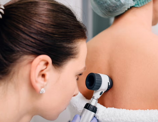 Dermatology - R.P.S. Hospital