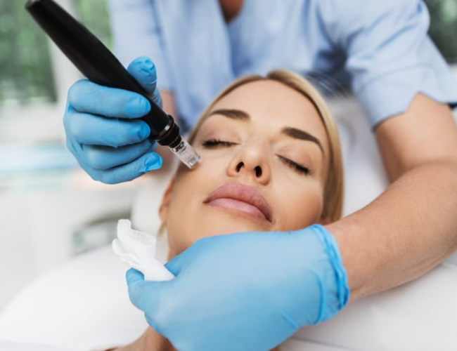 Dermatology - R.P.S. Hospital